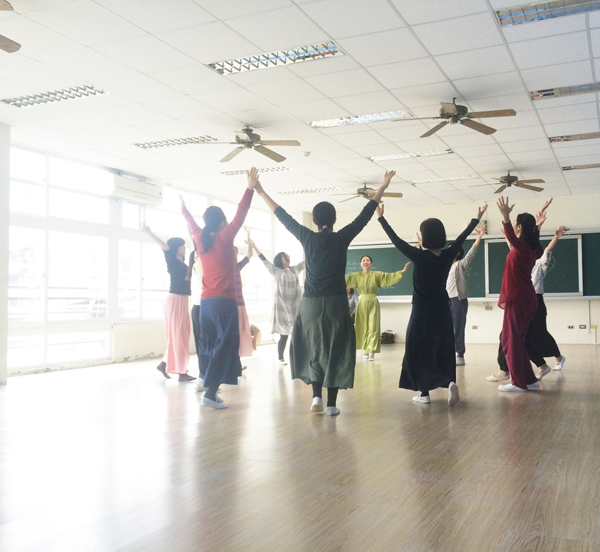 夏天的優律思美 成人課程 - BeClass 線上報名系統 Online Registration Form