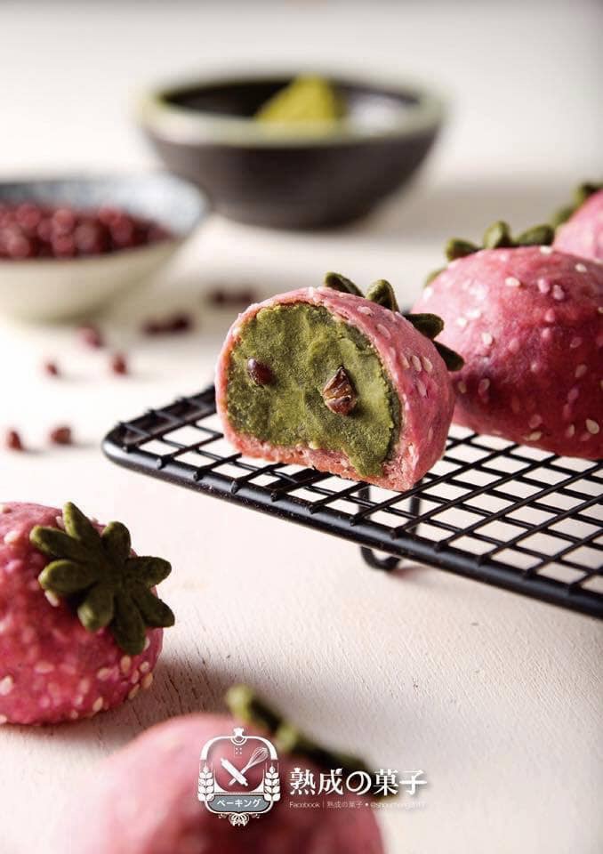 糖品屋109.05.19(二)上午 張為凱老師 創意月餅課活動日期：2020-05-19 - BeClass 線上報名系統 Online ...