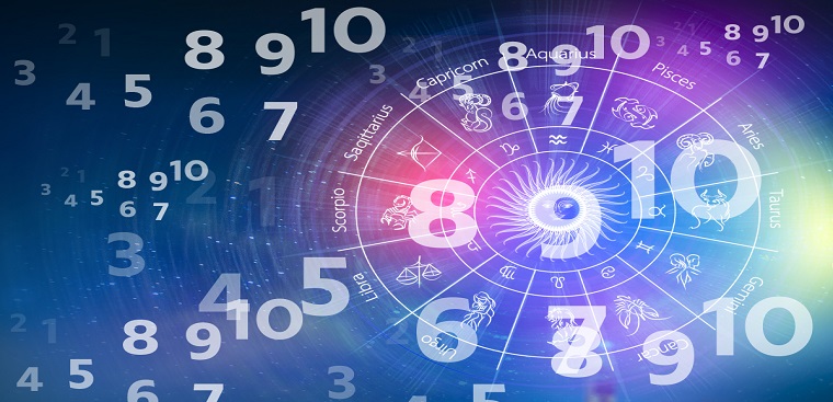 Khoa học kỹ thuật số chuyên nghiệp - Numerology: The Complete Guide By ...
