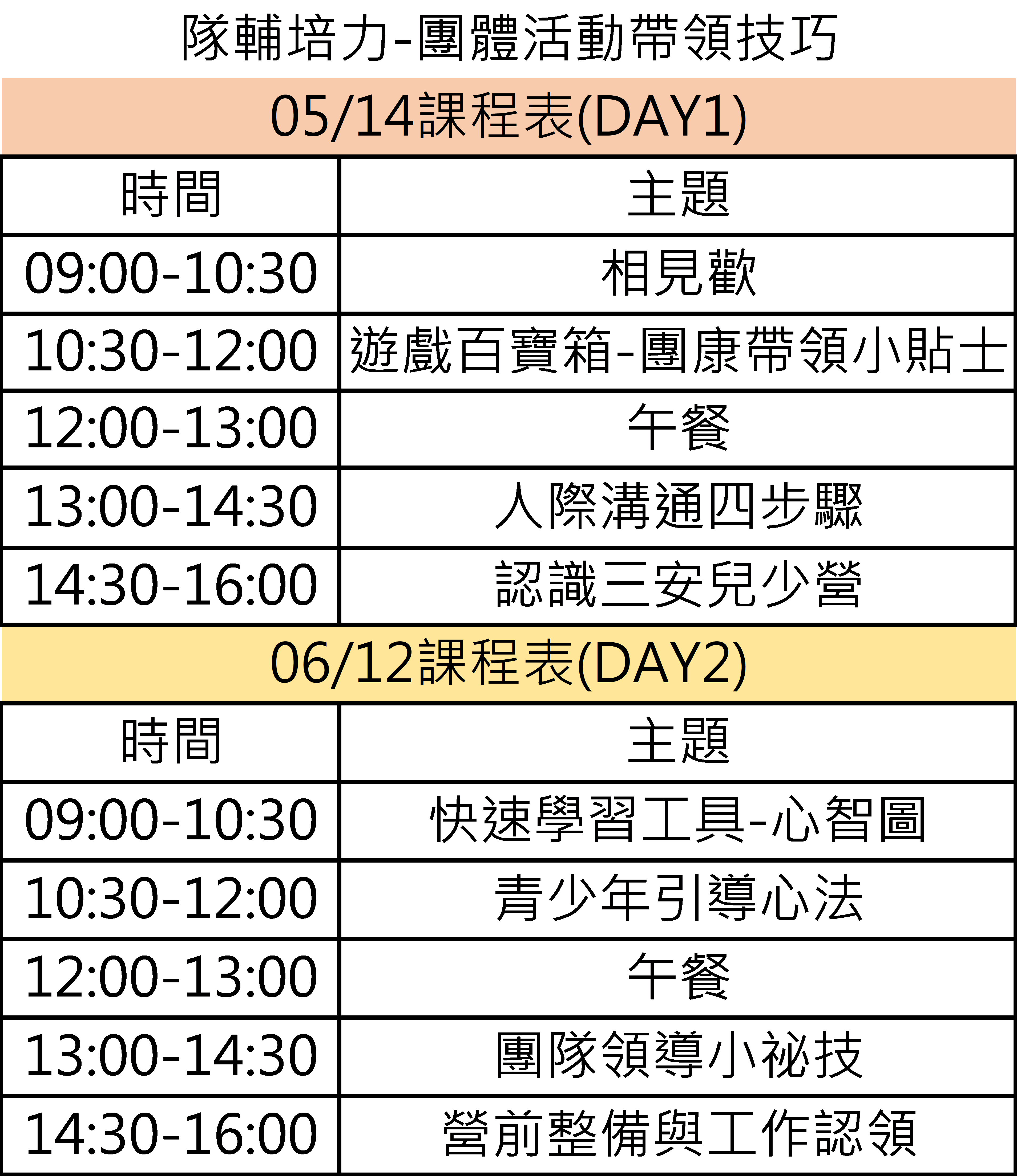 111年度三安小衛星 桃園市兒少及家庭社區支持服務方案 三安少年成長營隊輔招募活動日期：2022 05 13 暑期寒假 Beclass 線上報名系統 Online
