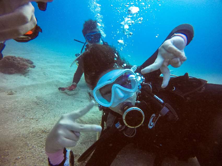 2024 Try Scuba Diving or Boat Diving (Try Scuba)活動日期：2024-12-31 - BeClass 線上報名系統 Online ...