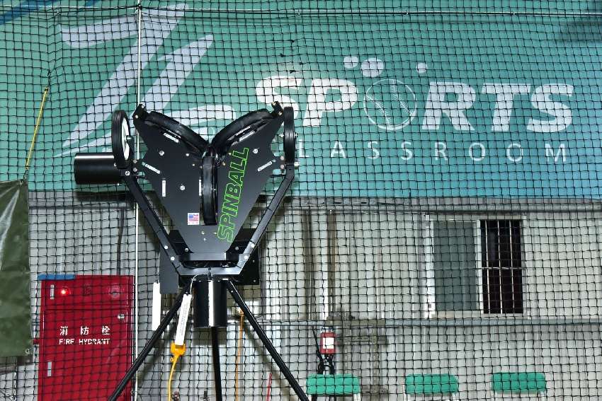 71 Sports IPitch 智慧型發球機模擬實戰訓練 ,競賽, 其他運動類, 專業講座/訓練, 付費活動, - BeClass 線上報名 ...