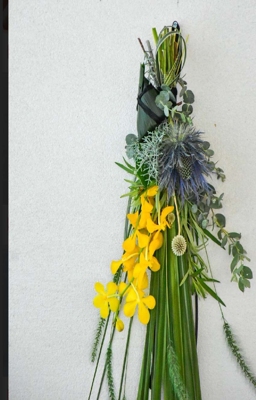 OTTO 端午節花藝工作坊【06/09(日) 第一梯次14:00-14:40】– 張瑛蘭老師活動日期：2024-06-09 ,文化/藝文 ...