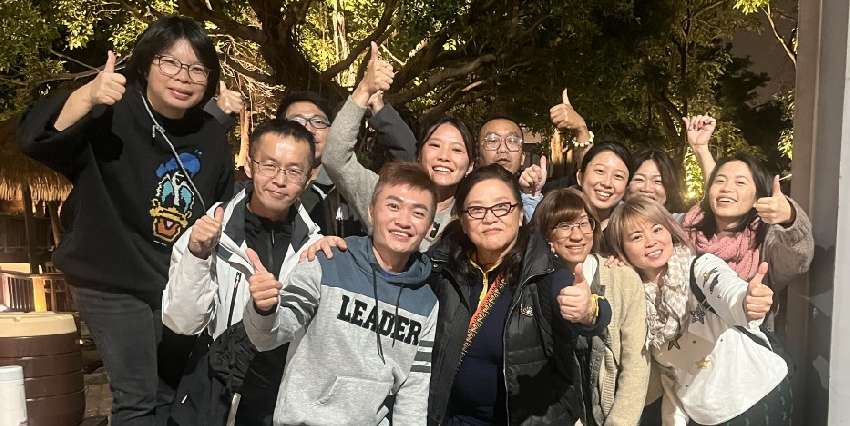 台南中心靜心(2025/2月份） - BeClass 線上報名系統 Online Registration Form